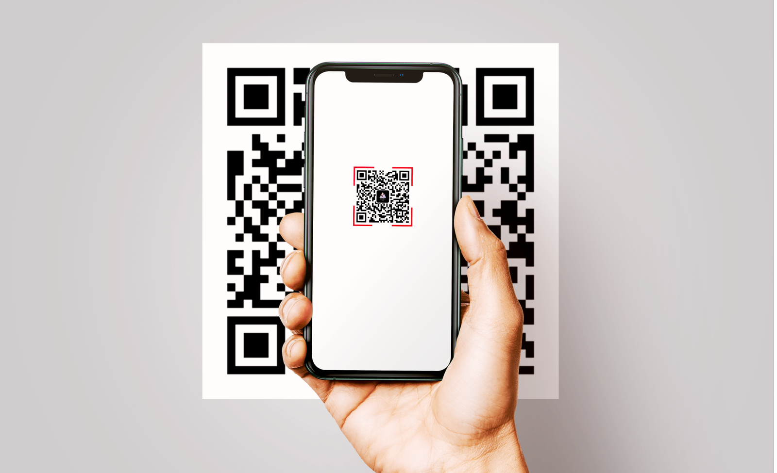 QR Code Ordering